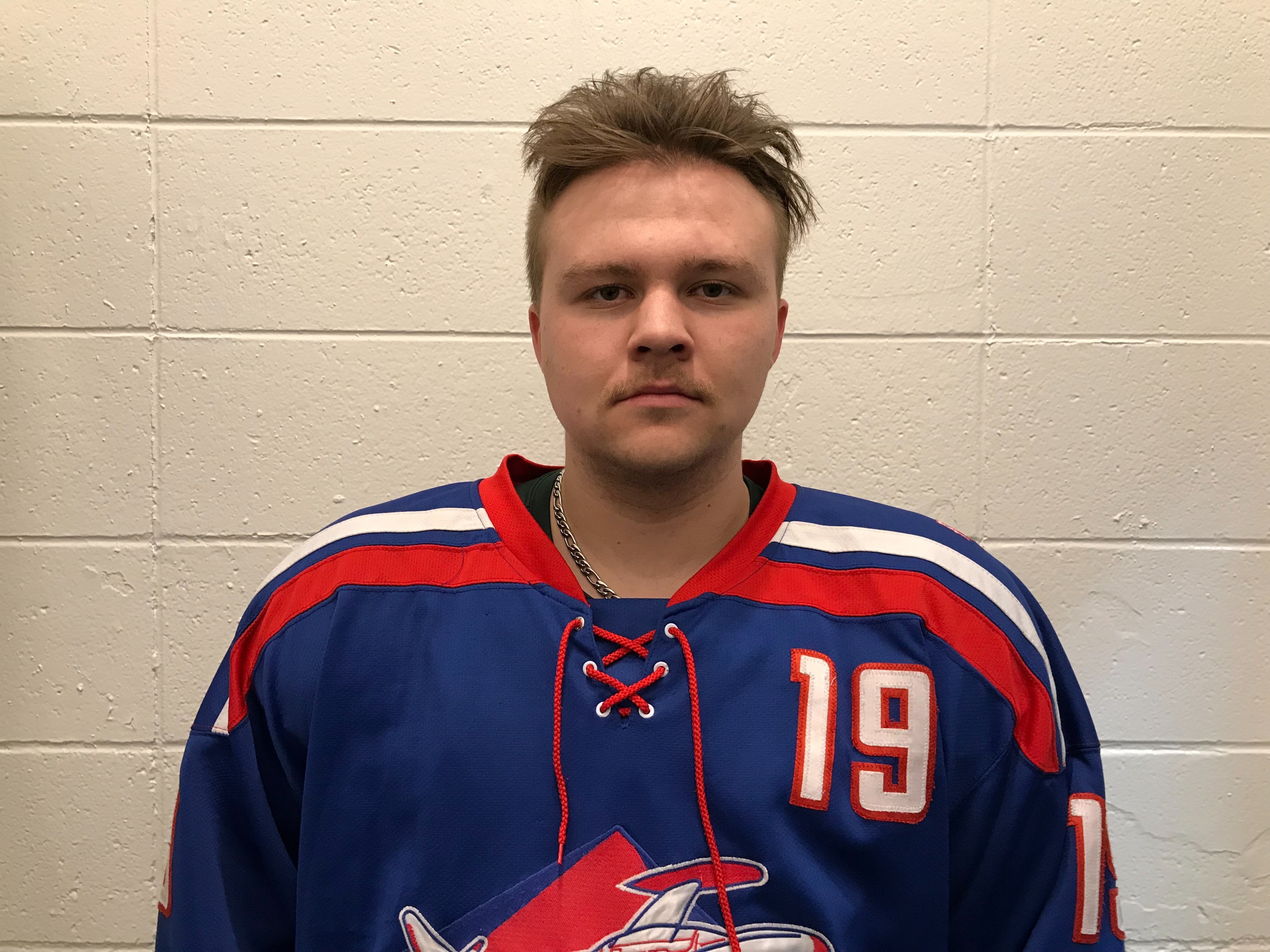 Stony Plain Flyers : Website by RAMP InterActive